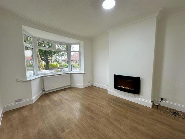 2 bedroom bungalow to rent