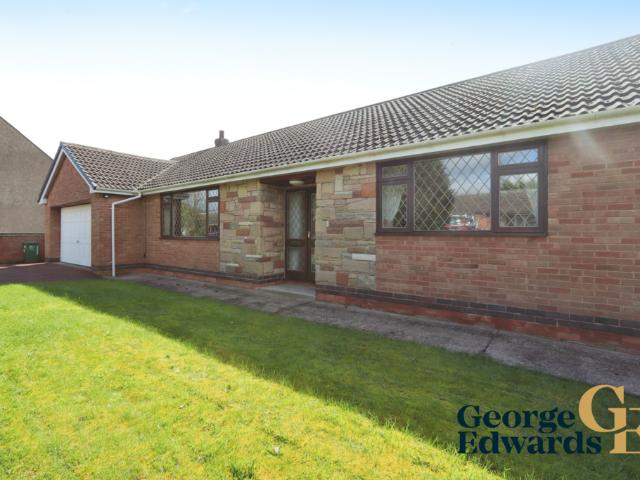 2 bedroom bungalow to rent