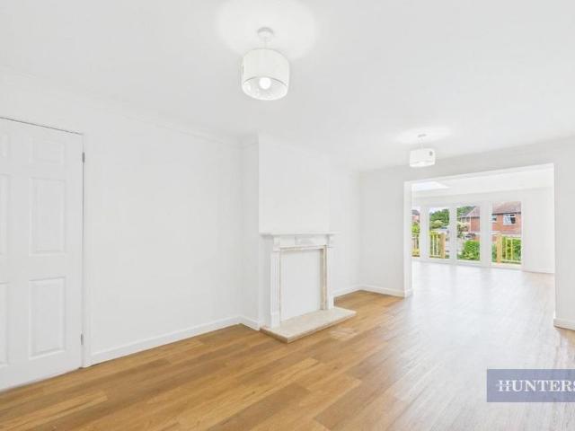 2 bedroom bungalow to rent