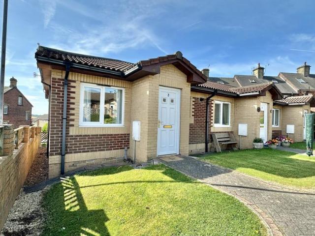 2 bedroom bungalow to rent