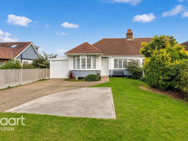 2 bedroom bungalow to rent