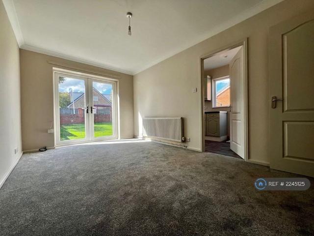 2 bedroom bungalow to rent