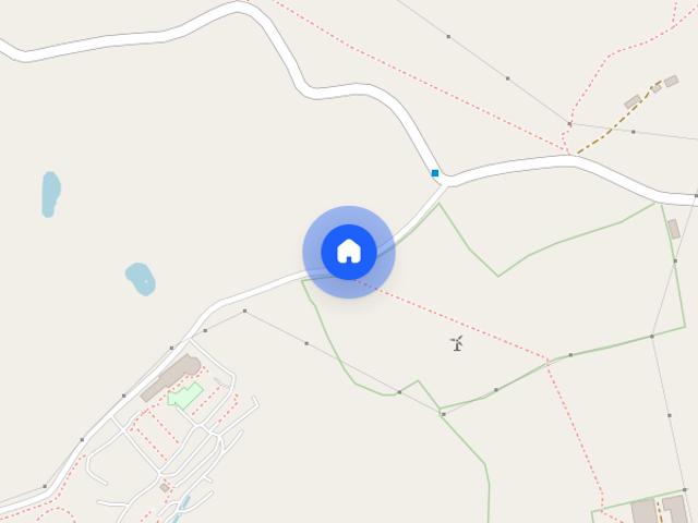 2 bedroom bungalow to rent
