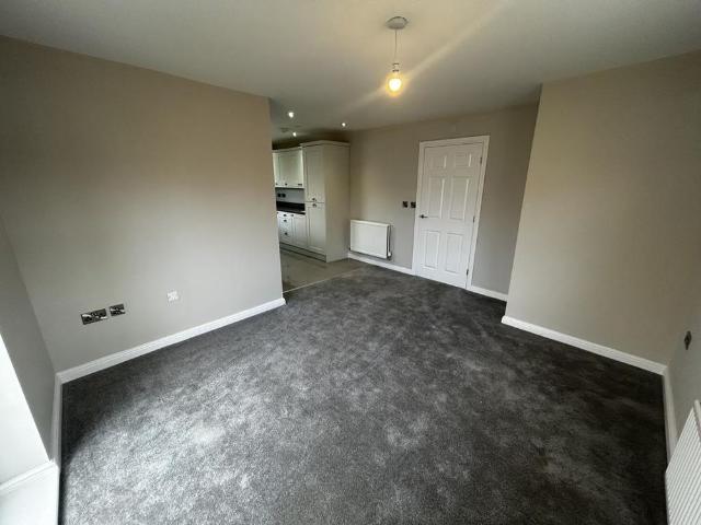2 bedroom bungalow to rent