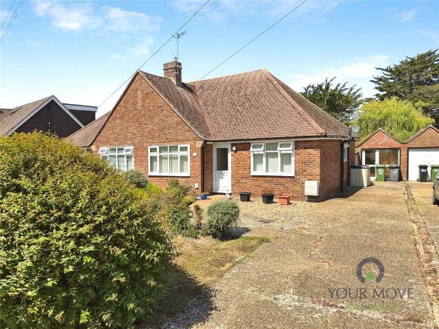 2 bedroom bungalow to rent