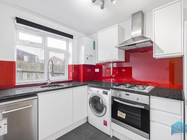 2 bedroom bungalow to rent