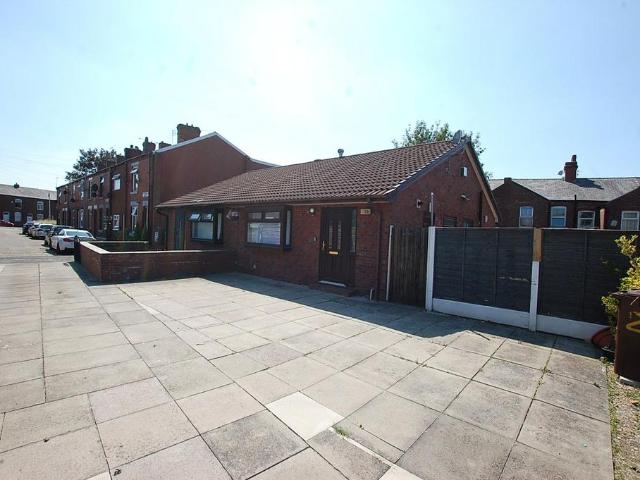2 bedroom bungalow to rent