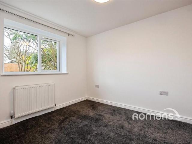 2 bedroom bungalow to rent