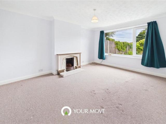 2 bedroom bungalow to rent