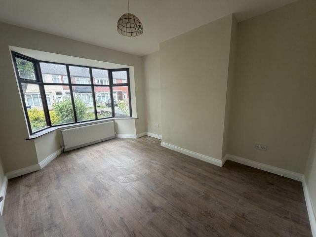 2 bedroom bungalow to rent