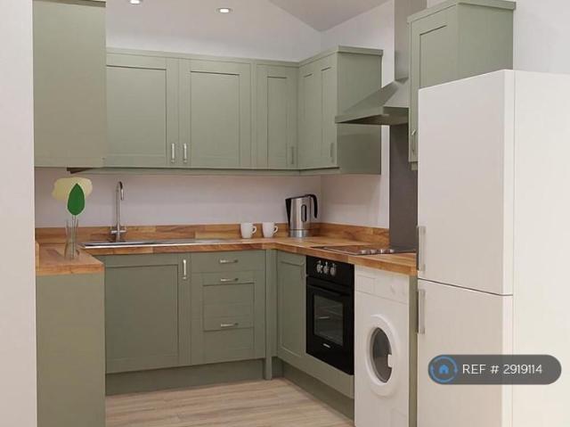 2 bedroom bungalow to rent