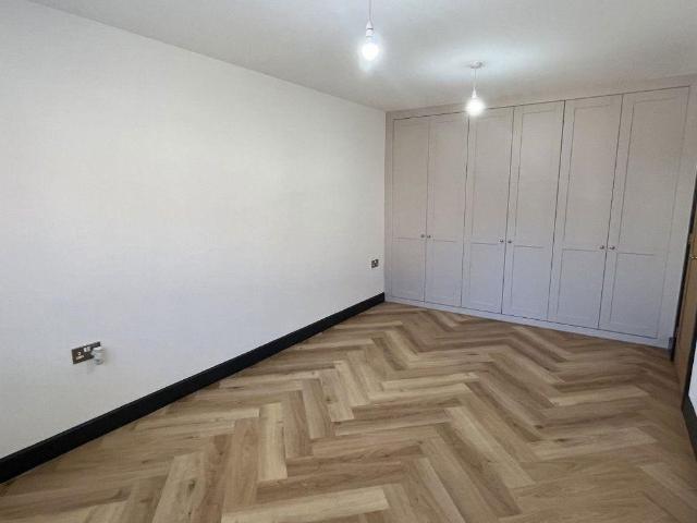 2 bedroom bungalow to rent