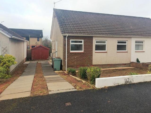 2 bedroom bungalow to rent