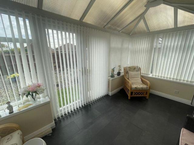 2 bedroom bungalow to rent