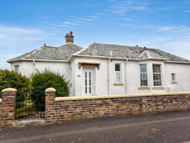 2 bedroom bungalow to rent