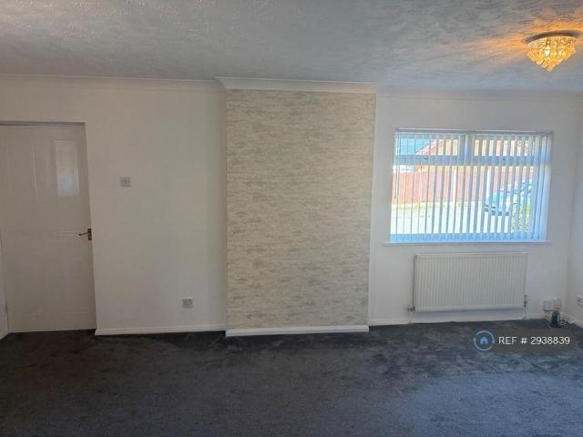 2 bedroom bungalow to rent
