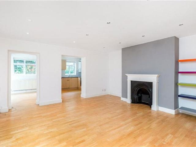 2 bedroom bungalow to rent
