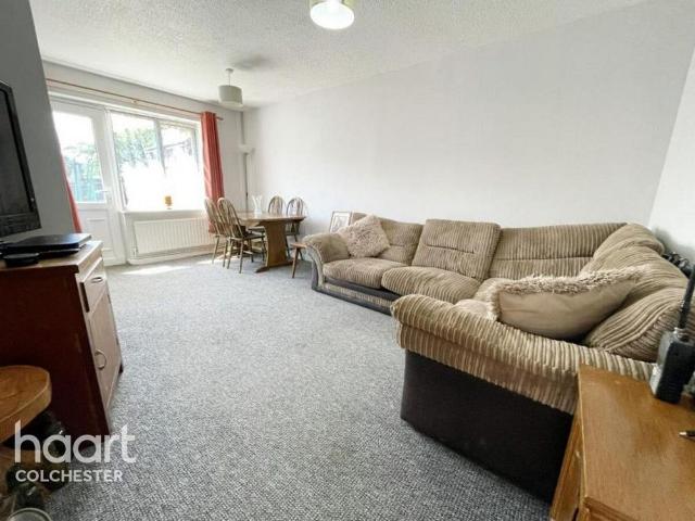 2 bedroom bungalow to rent