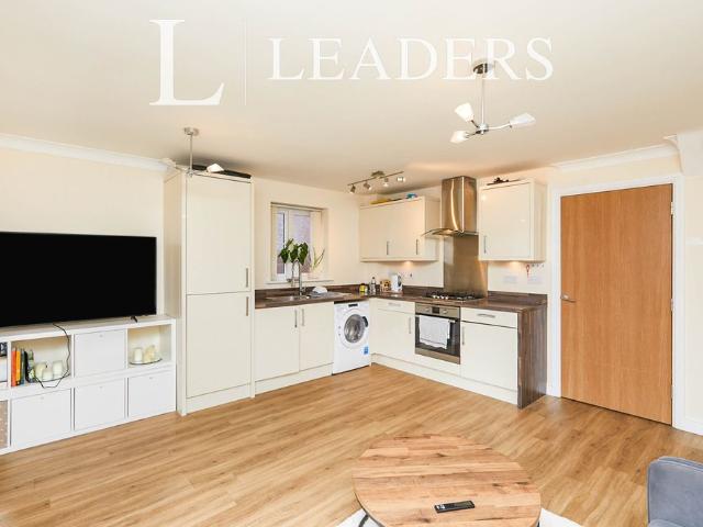 2 bedroom bungalow to rent Thornton Way, Belper, DE56