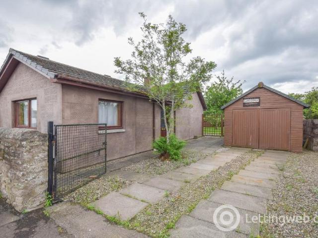 2 Bedroom Bungalow to Rent at Angus, Brechin and Edzell