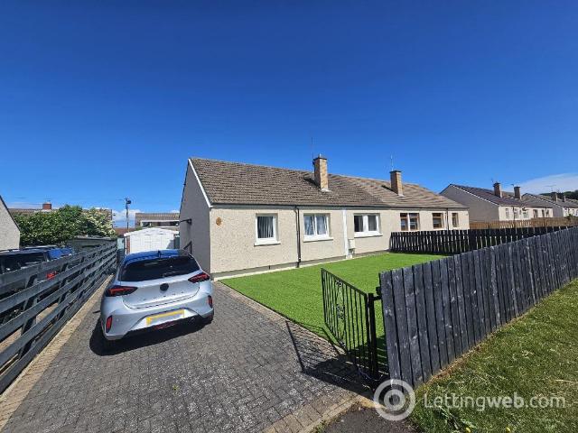 2 Bedroom Bungalow to Rent at East Lothian, Eston, Ford, Gosford, Preston, Seton