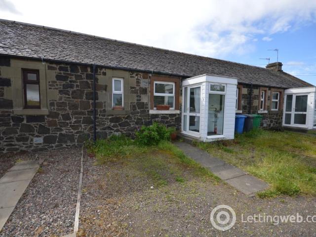 2 Bedroom Bungalow to Rent at Fife, Inverkeithing and Dalgety Bay