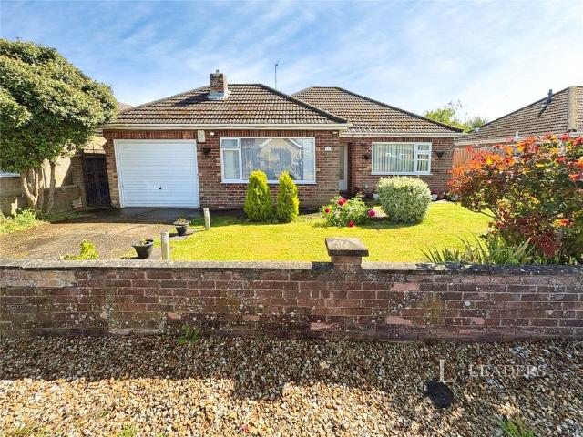 2 bedroom bungalow to rent Eastwood Drive, Boston, Lincolnshire, PE21