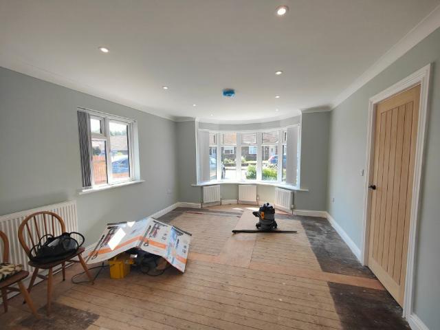 2 bedroom bungalow to rent Fairfield Crescent, Hurstpierpoint, Hassocks, BN6