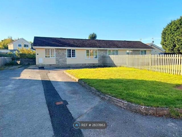 2 Bedroom Bungalow To Rent In Ashley Court, Swansea, SA4