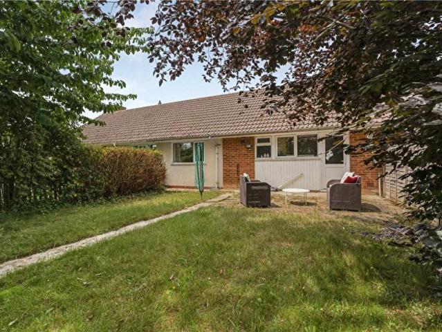 2 Bedroom Bungalow To Rent In Jordan Hill Road, Oxford, Oxfordshire, OX2