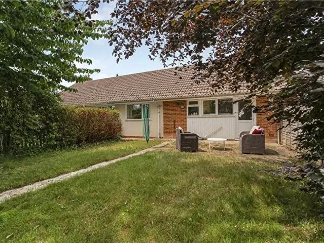 2 Bedroom Bungalow To Rent In Jordan Hill Road, Oxford, Oxfordshire, OX2