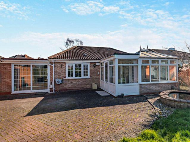 2 Bedroom Bungalow To Rent In Old Bromford Lane, Birmingham, B8