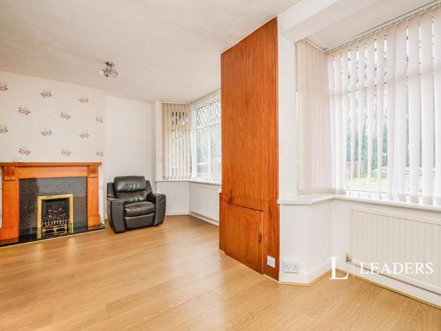 2 bedroom bungalow to rent Kettering Road, Northampton, Northamptonshire, NN3