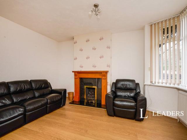 2 bedroom bungalow to rent Kettering Road, Northampton, Northamptonshire, NN3
