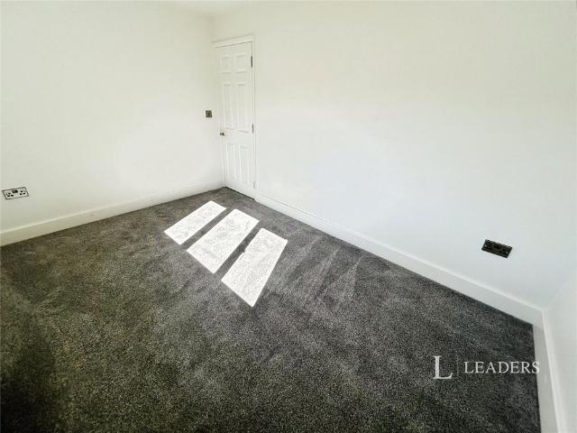 2 bedroom bungalow to rent Manor Road, Folksworth, Peterborough, Cambridgeshire, PE7