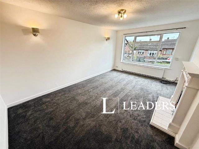 2 bedroom bungalow to rent Marsh View, Stoke on Trent, ST3