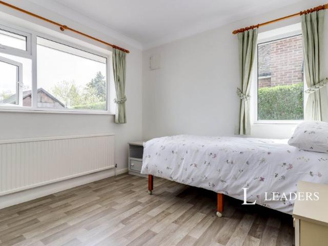 2 bedroom bungalow to rent New Street, Queniborough, Leicester, LE7