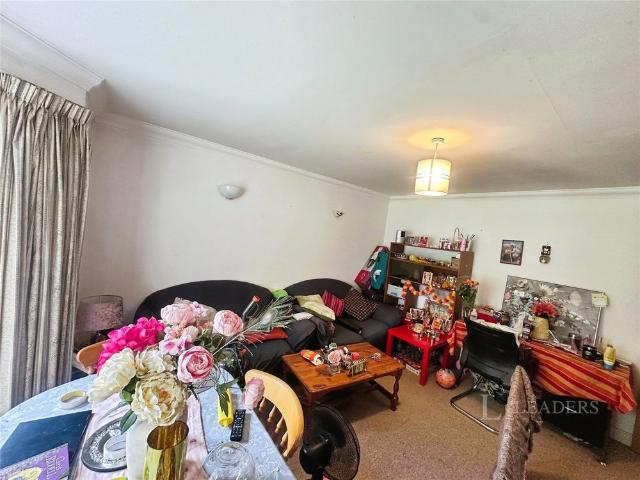 2 bedroom bungalow to rent Petersfield Mansions, Petersfield, Cambridge, CB1