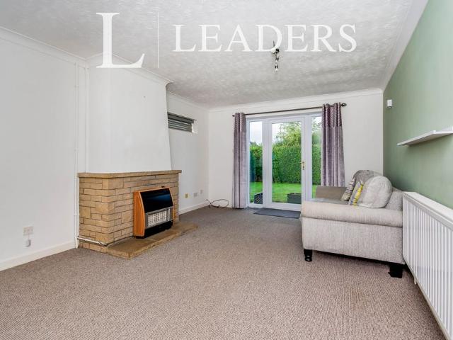 2 bedroom bungalow to rent Swin Close, Swineshead, Boston, Lincolnshire, PE20