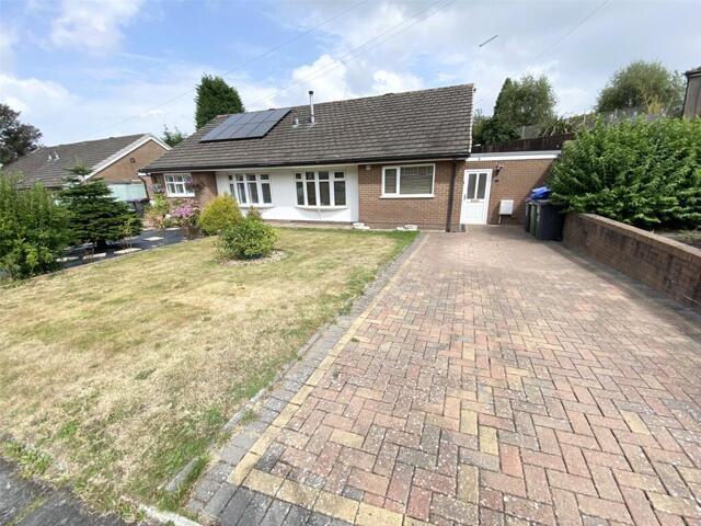 2 Bedroom Bungalow Telford Telford And Wrekin 93995946
