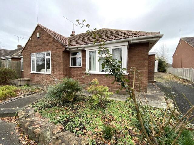2 Bedroom Bungalow Telford Telford And Wrekin 98335748