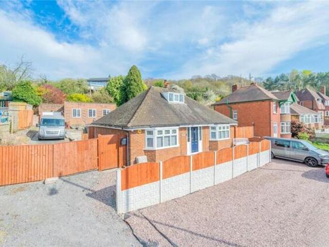 2 Bedroom Bungalow Telford Telford And Wrekin 99808715