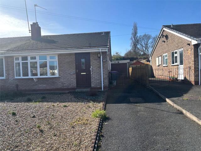 2 Bedroom Bungalow Telford Telford And Wrekin LS101059989