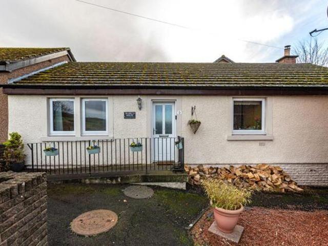 2 Bedroom Bungalow The Scottish Borders The Scottish Borders 99344701