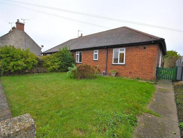 2 Bedroom Bungalow Tickhill Tickhill 99571719