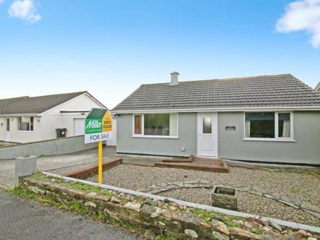 2 Bedroom Bungalow Truro Cornwall 101678156
