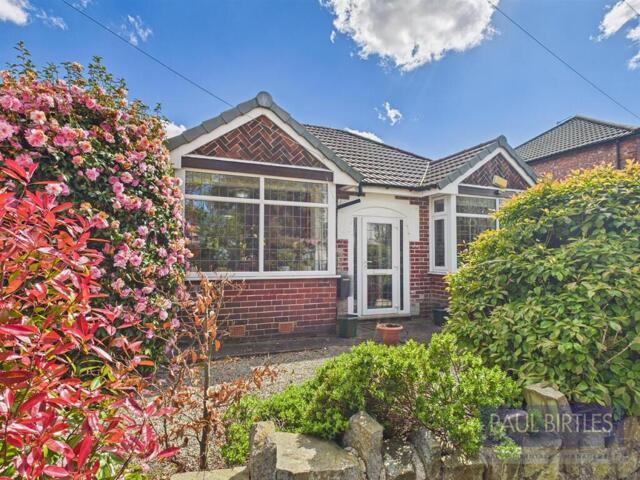 2 Bedroom Bungalow Trafford Trafford LS101678842