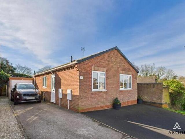 2 Bedroom Bungalow Tutbury Tutbury N/A 88416536
