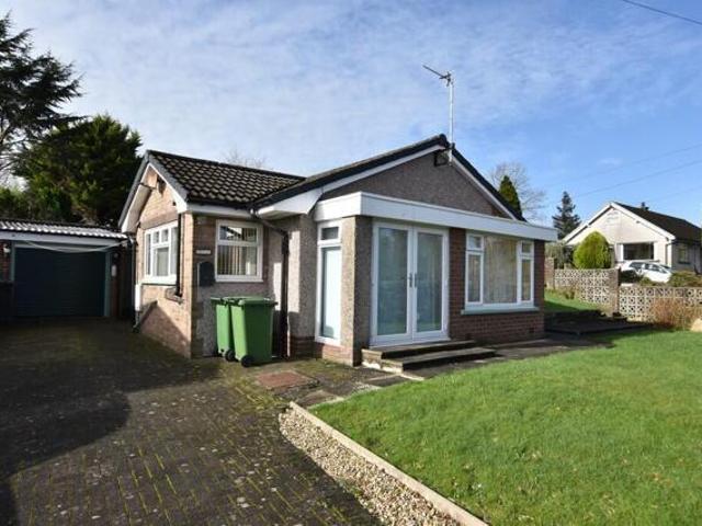 2 Bedroom Bungalow Ulverston Cumbria LS101675529