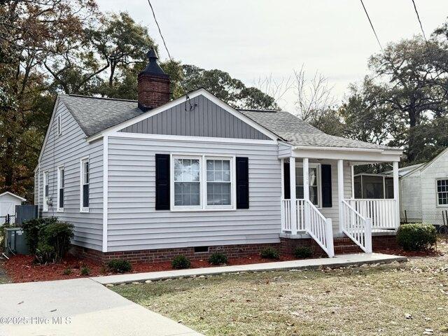 2 bedroom, Goldsboro NC 27530 104900194